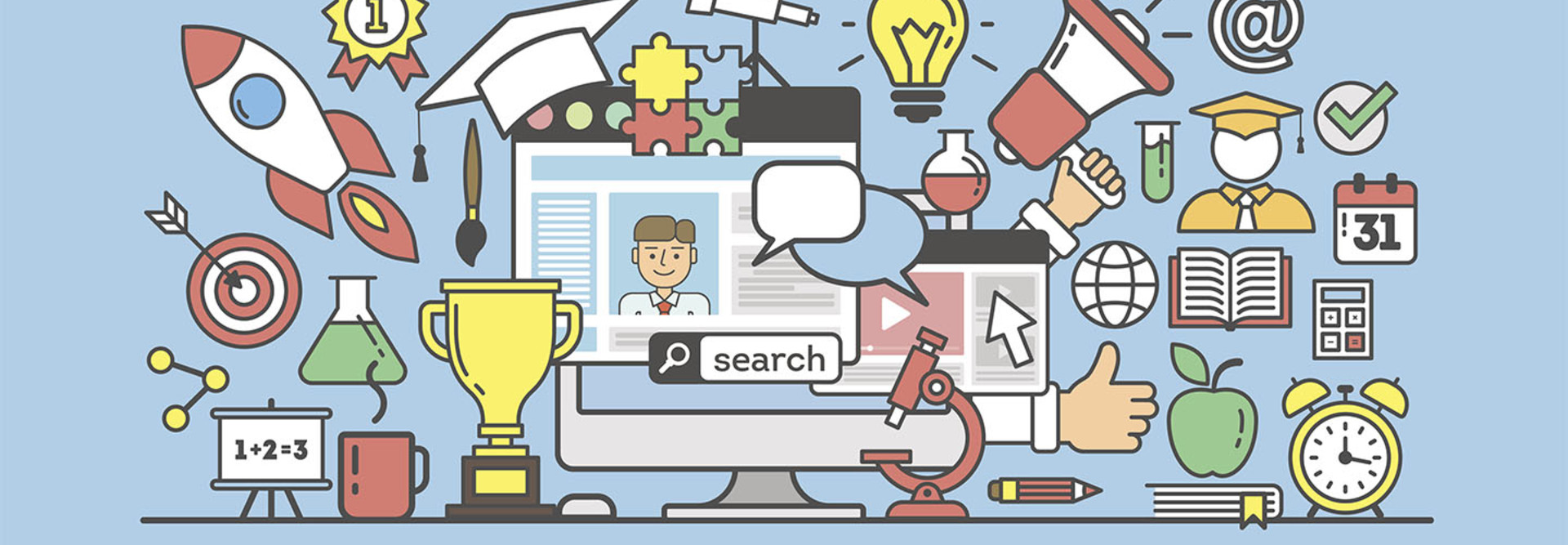 #ICE18: Illinois Conference Will Prepare Educators for Modern Learning ...